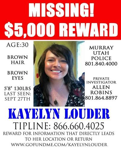 Police investigating how Kayelyn Louder died | Local News ...