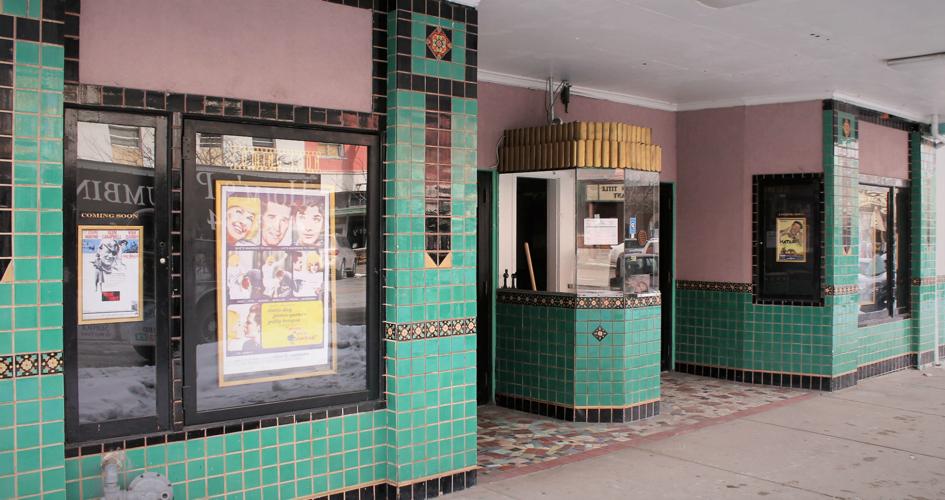 Utah Theater goes from rundown theater to an engineering masterpiece ...