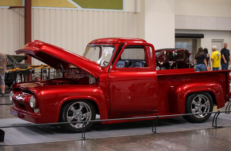 GALLERY: Cache Valley Cruise-In 2024 | Local News | cachevalleydaily.com