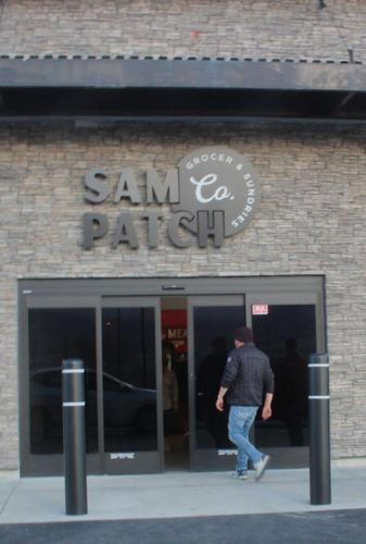 Sam Patch grocery store opens in Wellsville | News | cachevalleydaily.com