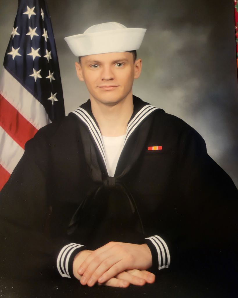 Dustin Jacob Johnson | Obituaries | cachevalleydaily.com