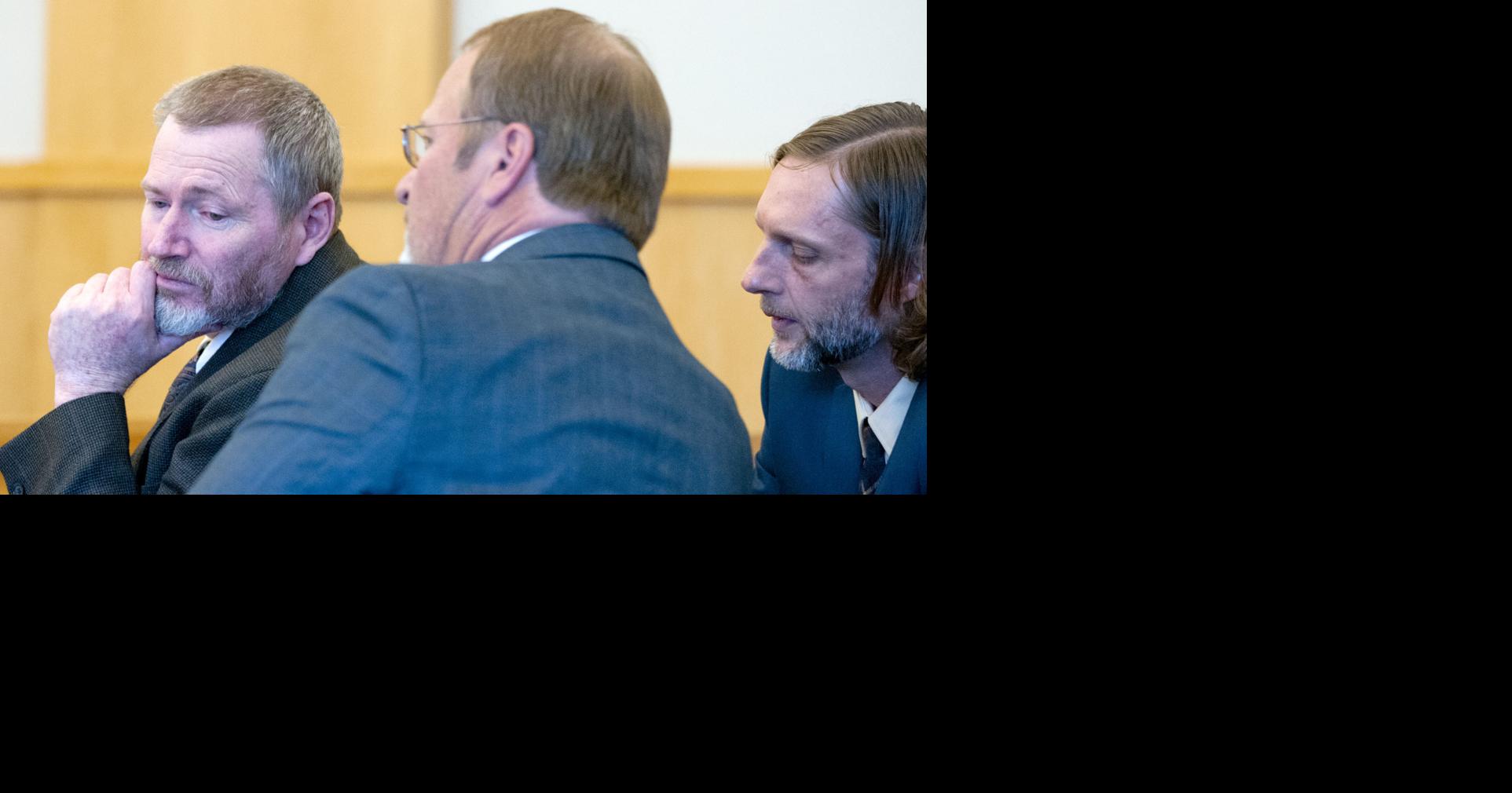 Anthony Murphy trial concludes third day of testimony | Local News ...