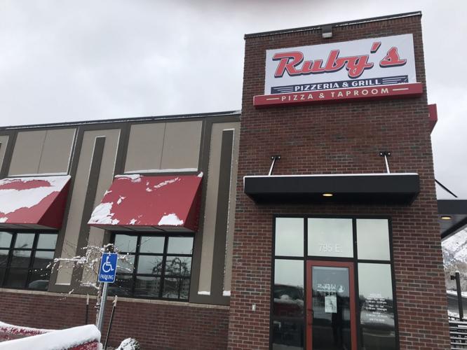 Ruby’s Pizzeria and Grill may be a new restaurant name, but owners and ...