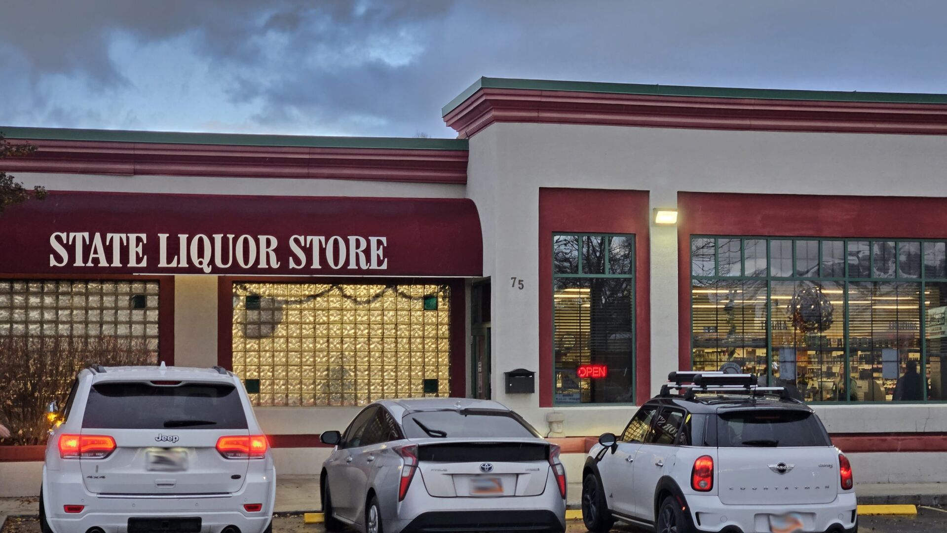Utah liquor stores launch annual charity drive to support local ...