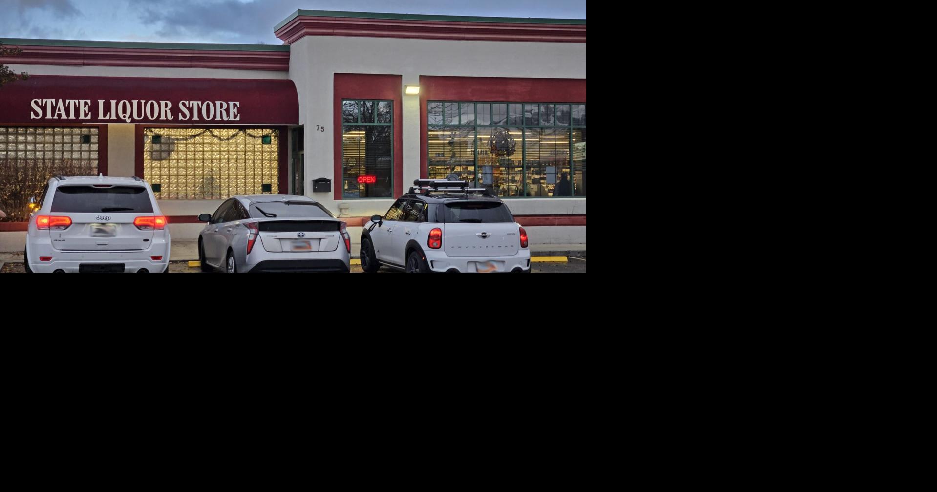 Utah liquor stores launch annual charity drive to support local ...