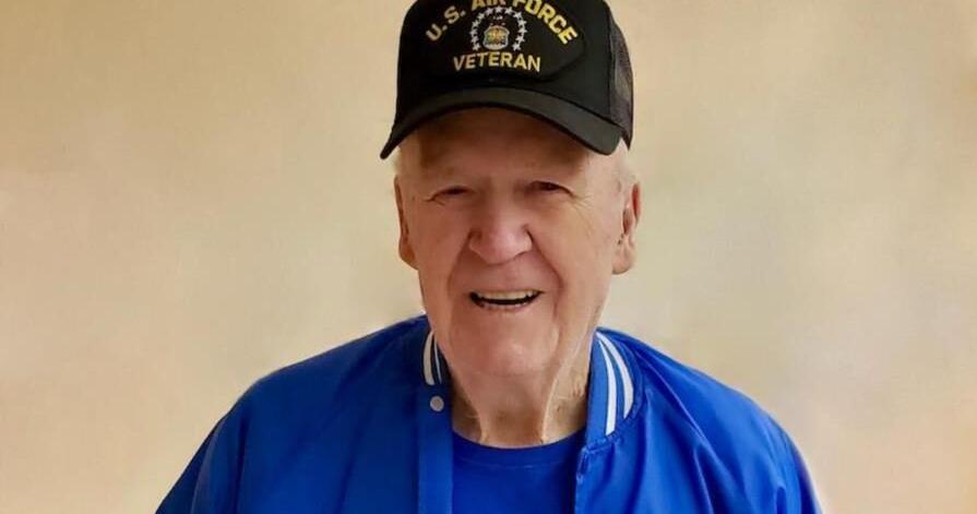 Val Dean Wynn | Obituaries | cachevalleydaily.com