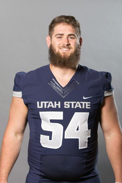 Wysocki finds second home at Utah State | Utah State | cachevalleydaily.com