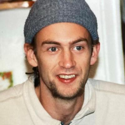 Trevin David Dickey | Obituaries | cachevalleydaily.com