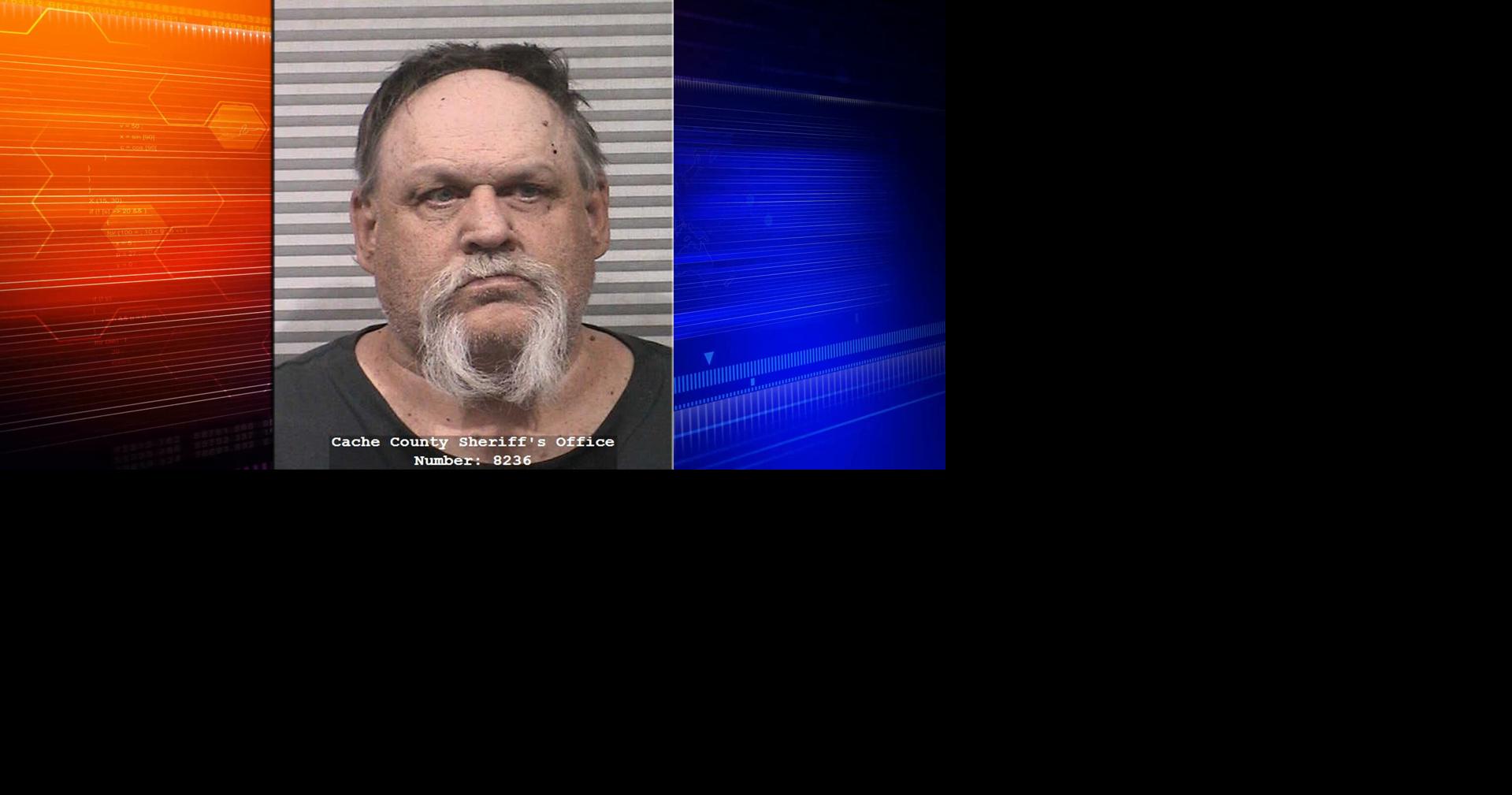 Homeless man sentenced to prison for stalking Logan emergency shelter ...