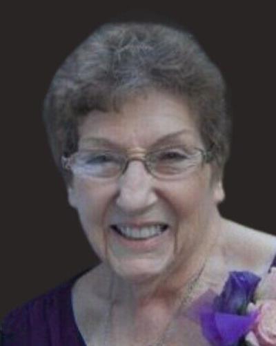 Margaret Jamison Plowman | Obituaries | cachevalleydaily.com