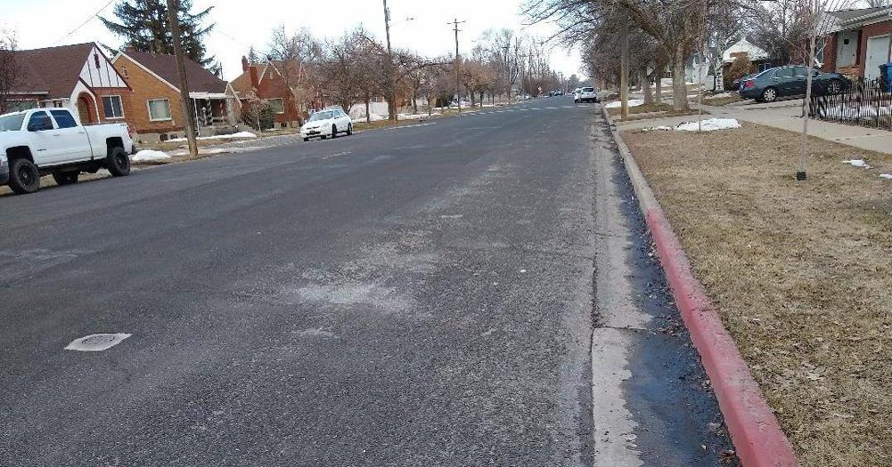 Mayor says transportation master plan shows Logan streets, overall, are ...