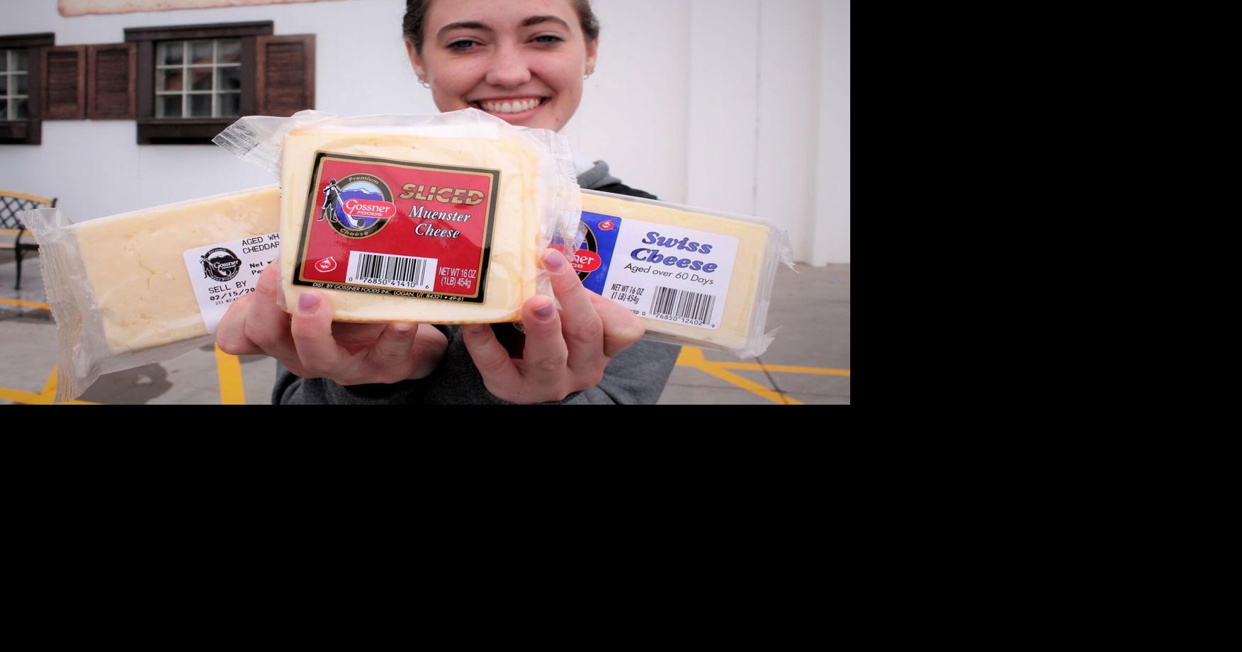 Gossner Foods wins top prize at recent dairy competition | Local News ...