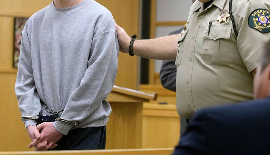Second teen pleads guilty to plotting to shoot Deserae Turner | Local ...