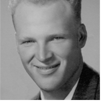 Francis Duncan Stokes | Obituaries | cachevalleydaily.com