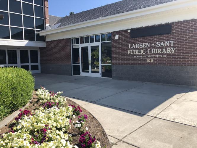 Preston public library looking to raise money for expansion | Local ...