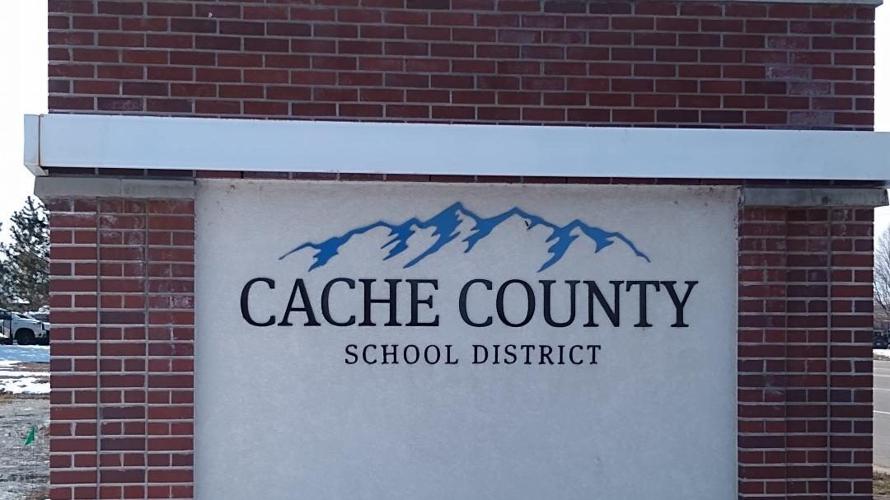 Administration changes announced for Cache County School District ...