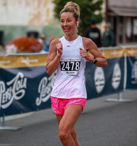 PHOTO GALLERY: Top of Utah Marathon 2022 | Photo Galleries ...