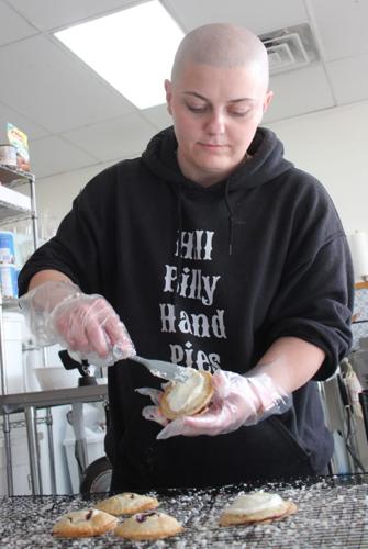 Pie store in Brigham City offers a unique treat | News ...