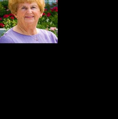 Charlene Benson Petersen | Obituaries | cachevalleydaily.com