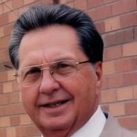 Graham Francis Shirra | Obituaries | cachevalleydaily.com