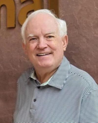 Kent Arnold Arnett | Obituaries | cachevalleydaily.com