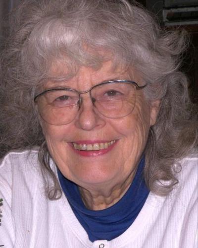 Jenay Austin Hoffman | Obituaries | cachevalleydaily.com