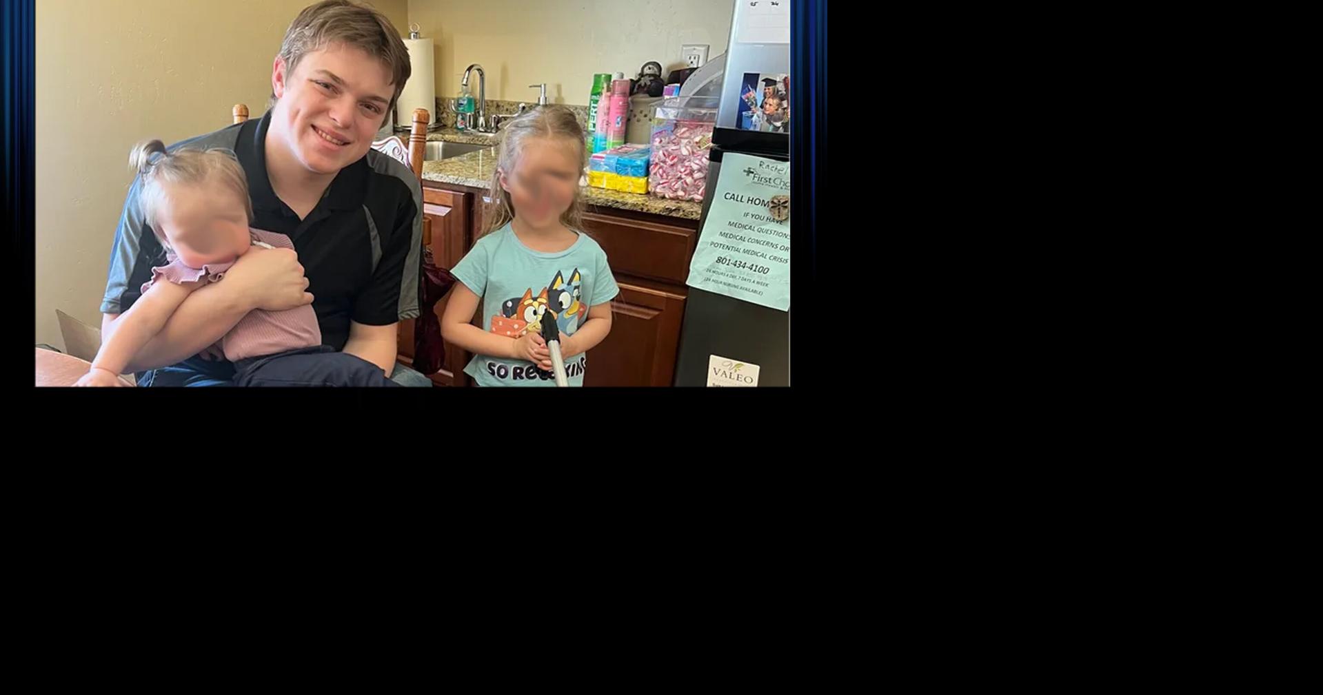 Riverdale man, 22, identified in fatal Box Elder County crash | News ...