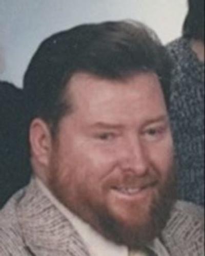 Lex Marion Hyden | Obituaries | cachevalleydaily.com