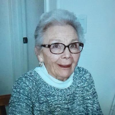 Sandra Dickely McIver | Obituaries | cachevalleydaily.com