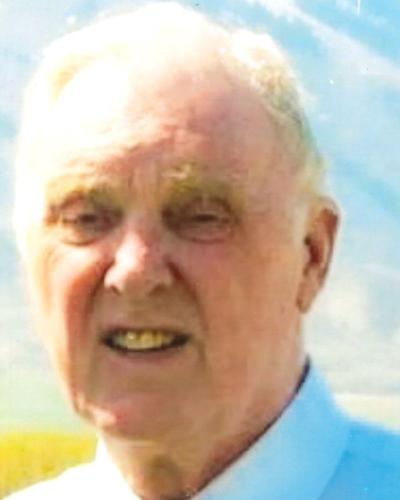 Jack Bower Worthen, Jr. | Obituaries | cachevalleydaily.com