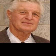 Thomas Albert Davis | Obituaries | cachevalleydaily.com