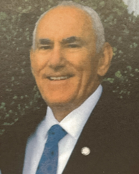 Donald Joseph Johnston | Obituaries | cachevalleydaily.com