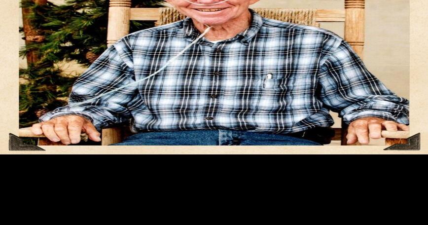 Ronald Evan Ogborn | Obituaries | cachevalleydaily.com