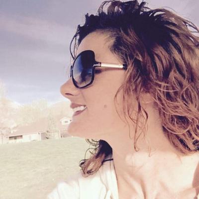 Rebecca Roche | Obituaries | cachevalleydaily.com