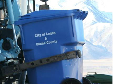 Logan City offers recycling reminders | Local News | cachevalleydaily.com