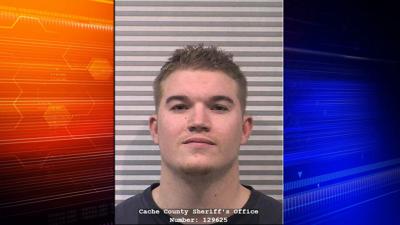 Police arrest Smithfield man suspected of hit and run crash involving ...