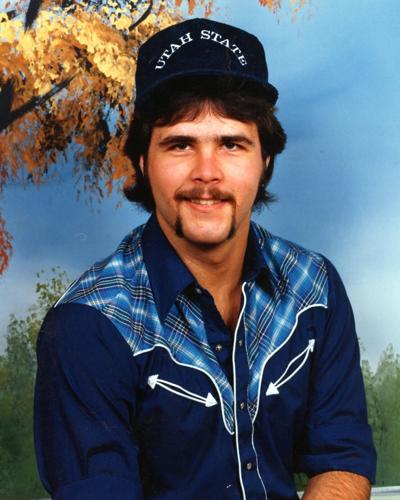 Steven Lynn Sharples | Obituaries | cachevalleydaily.com