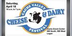 Fifth Annual Cache Valley Cheese & Dairy Festival slated to be held ...