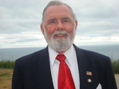 James (Jim) Rush Jr. | Obituaries | cachevalleydaily.com