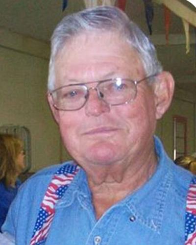 Lawrence Lee Weeks | Obituaries | cachevalleydaily.com