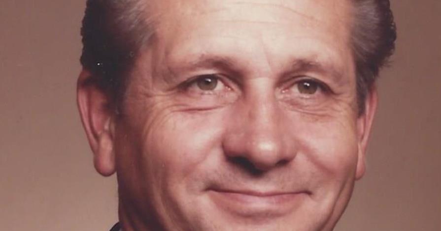 LeRoy McGugin | Obituaries | cachevalleydaily.com