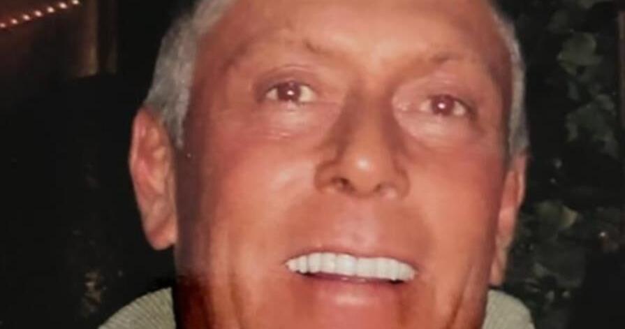 Douglas Joseph Jacobsen | Obituaries | cachevalleydaily.com