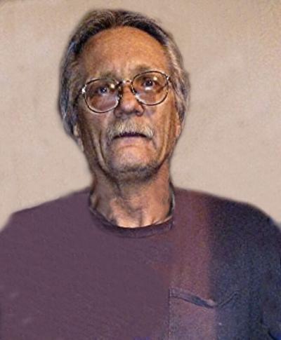 Joseph Fenn Harrelson, Jr. | Obituaries | cachevalleydaily.com