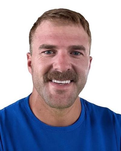 Samuel Lee Hendrickson | Obituaries | cachevalleydaily.com