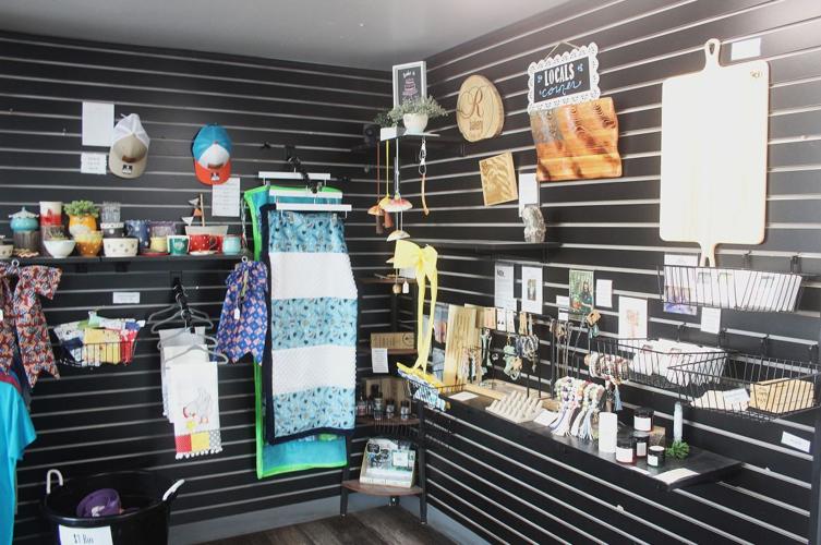 R Bakery is a tasty stop on Randolph's Main Street | News ...