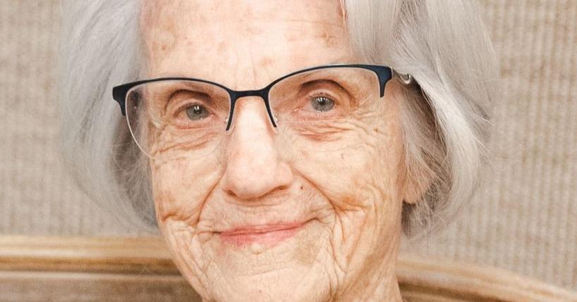 Barbara Fae Thompson Mickelson | Obituaries | cachevalleydaily.com