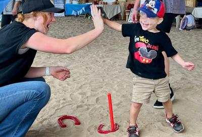 TriStar Ranch hosts thrilling Summer kick off festival | News ...