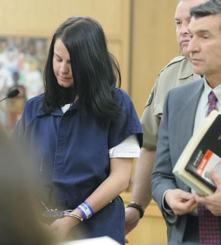 Lesley Jensen pleads guilty to faking cancer diagnosis | Local News ...