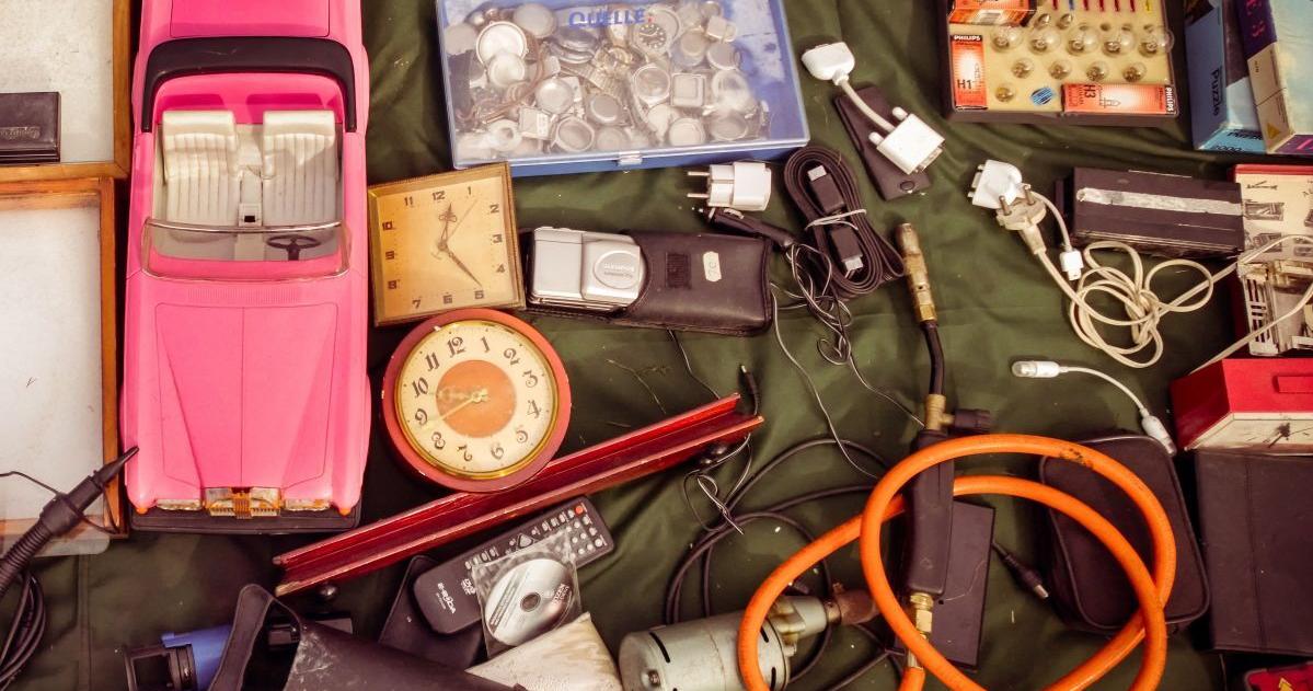 Cache Valleys biggest garage sale event to be held Saturday | News ...