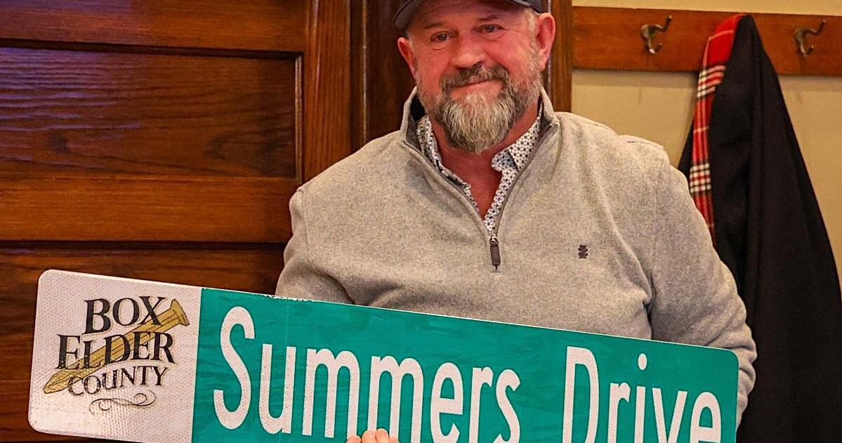 Former Box Elder County Commissioner had his own way of accomplishing ...